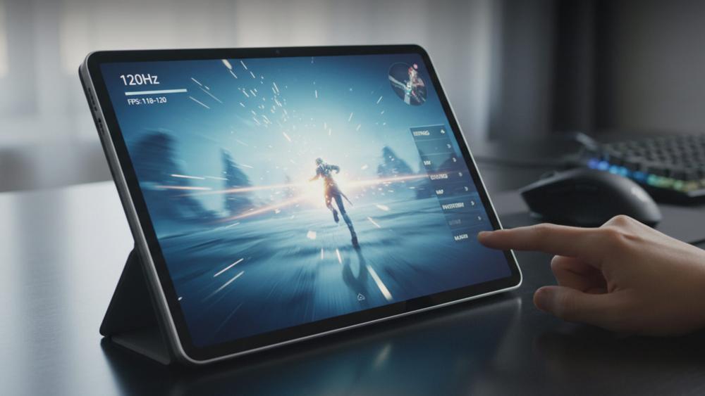 10-Inch Tablets Explained: Are Bigger Screens Really Better?
