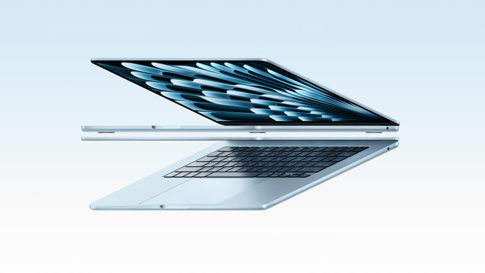 M2 vs M3 vs M4 MacBook Air: What’s Changed
