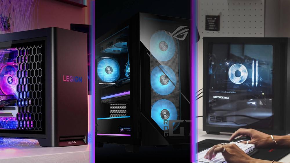 What PSU Do I Need for My Gaming PC in the UK