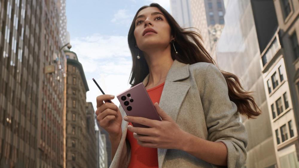 Get Latest Refurbished Samsung Phones in UK at Box