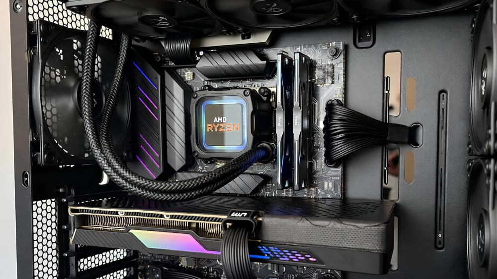 Ryzen 7 9850X3D Gaming PC Build Guide: High-End Setup for 2026