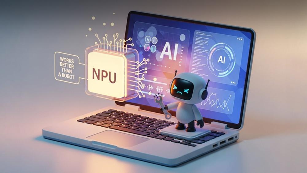 The Future of the AI Notebook, 2025–2026