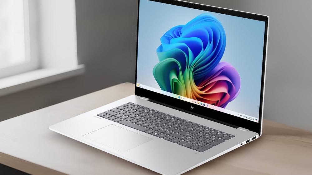 HP OmniBook: The Next-Gen AI Laptop for Smart Productivity
