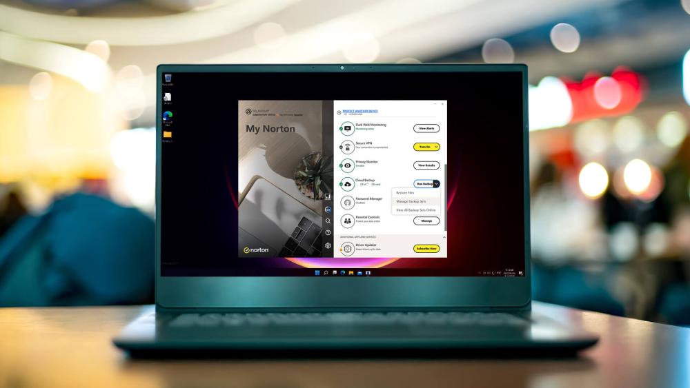 Norton Email & Text Scam Alert: How to Recognise and Avoid It