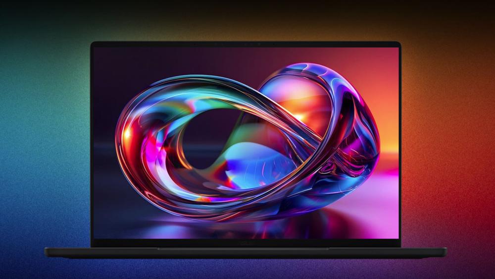 Touchscreen MacBook Rumours: OLED Future & UK Launch Hints