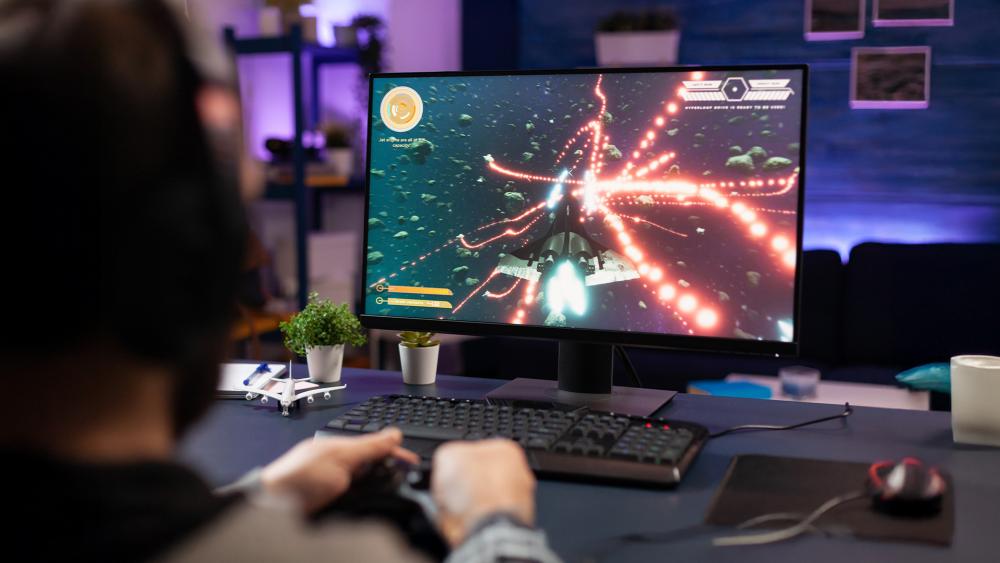 OLED vs IPS vs VA for Gaming: Which Monitor Panel Is Best?