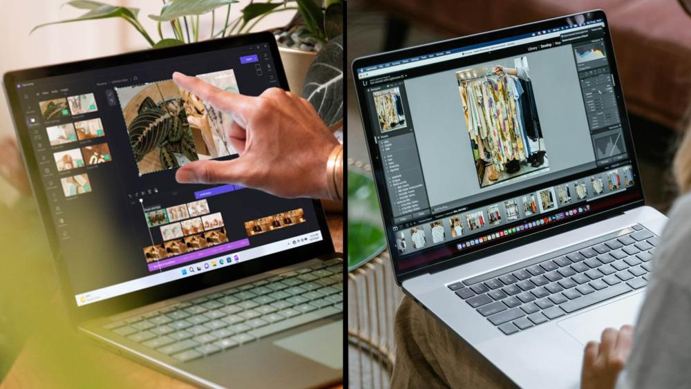 Surface vs MacBook for Professionals | 2026 Comparison
