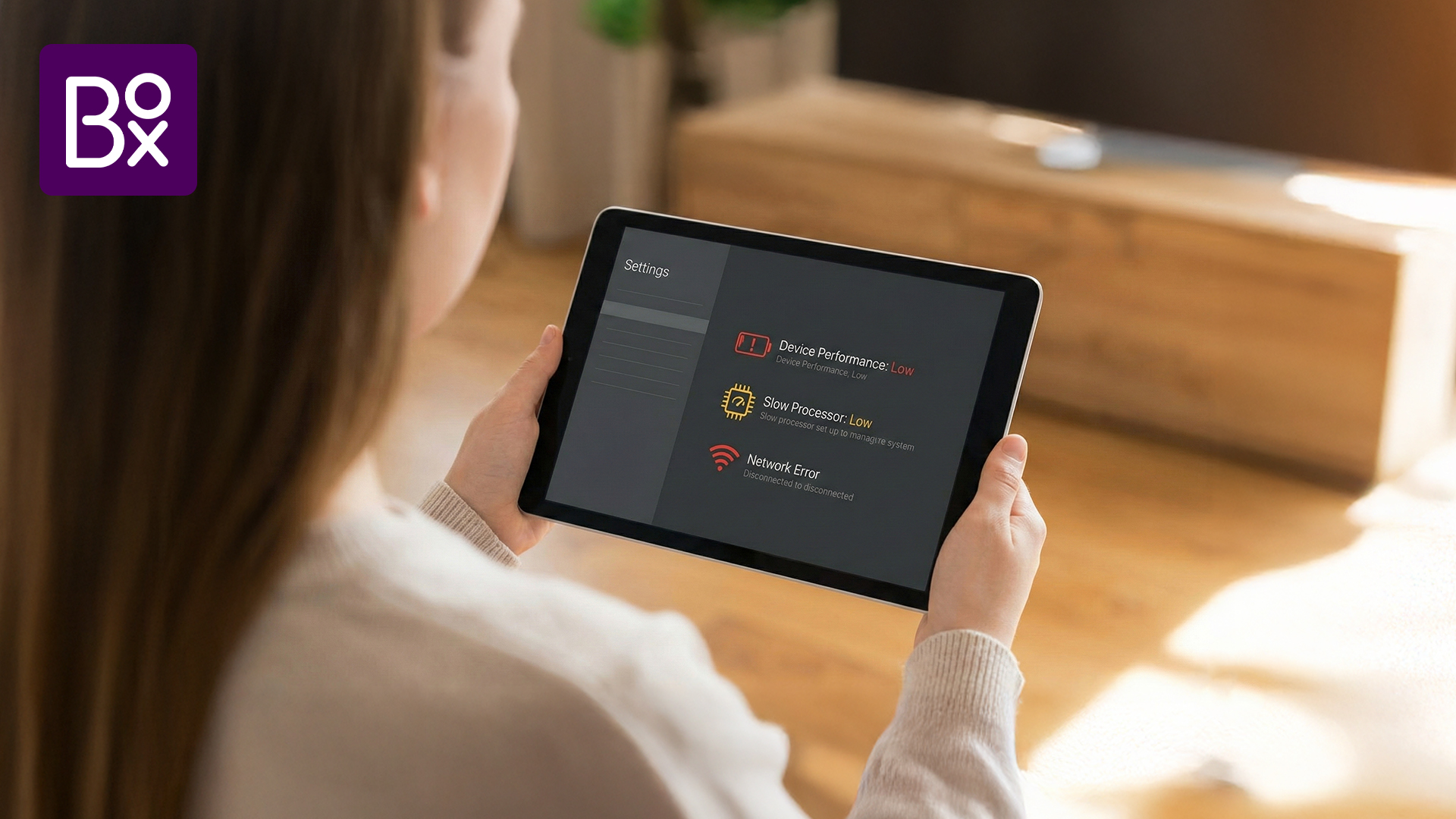 10-Inch Tablet Troubleshooting: Fix Slowdowns, Battery and Wi-Fi