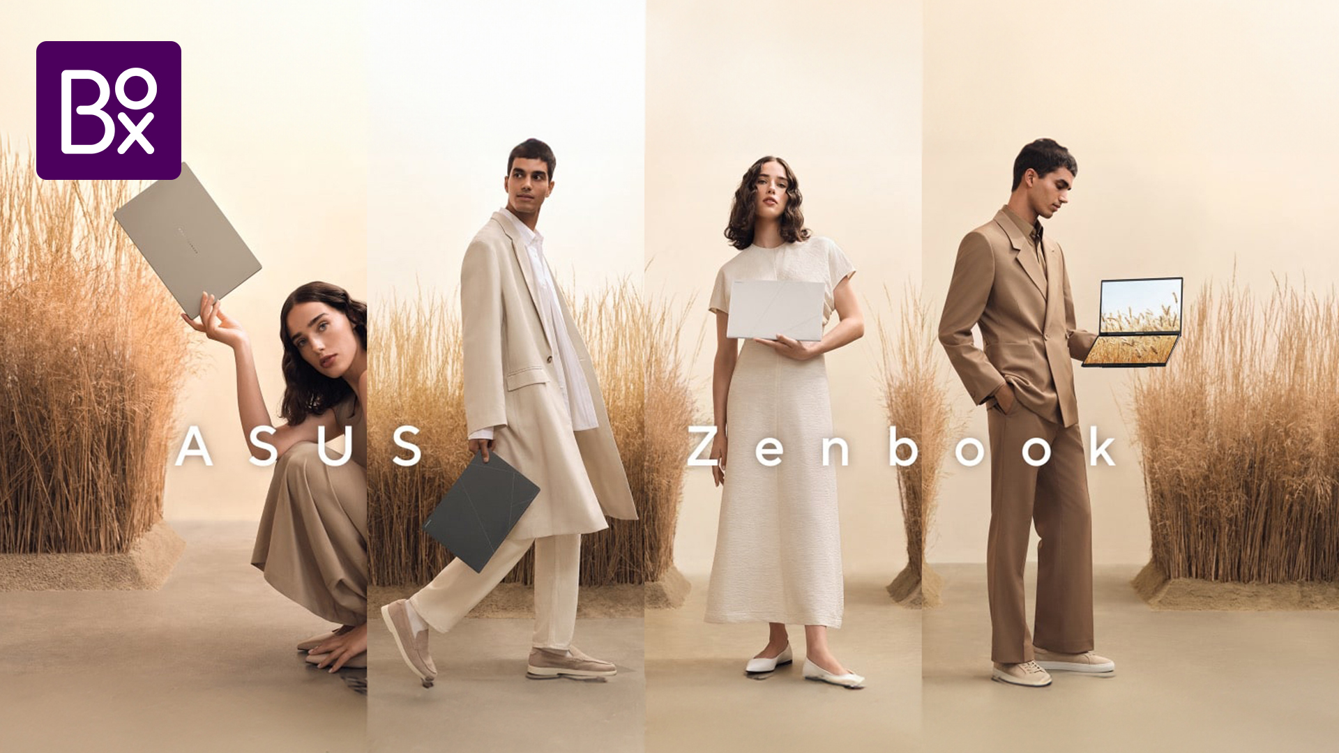 ASUS ZenBook Features & Uses Explained