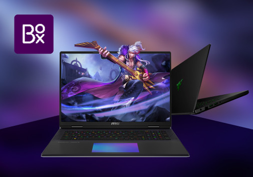 Best Gaming Laptops You Need for Esports; Top Picks for Gamers