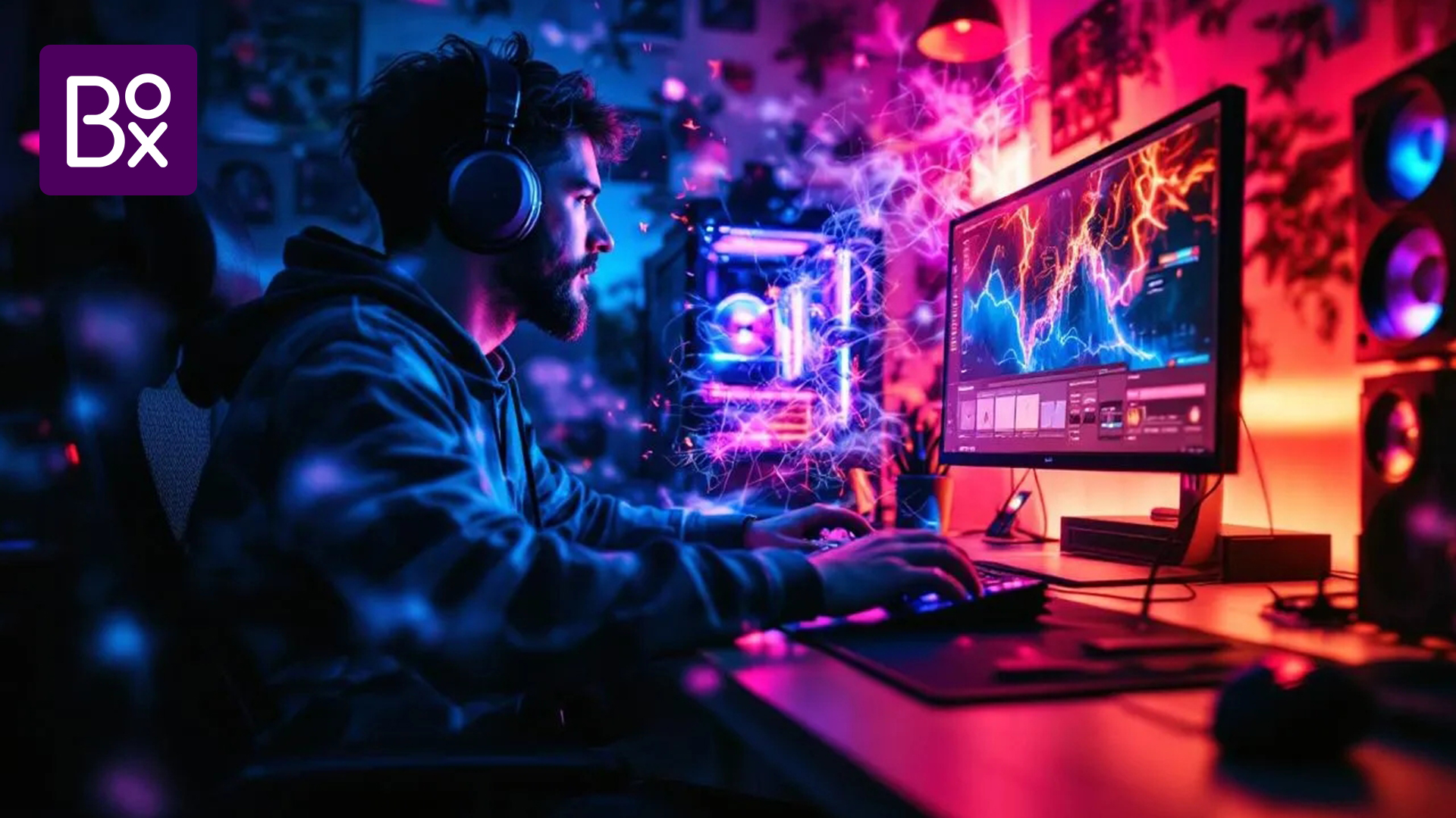 Best GPUs for Creators & Streamers: Power, Speed & Value Compared