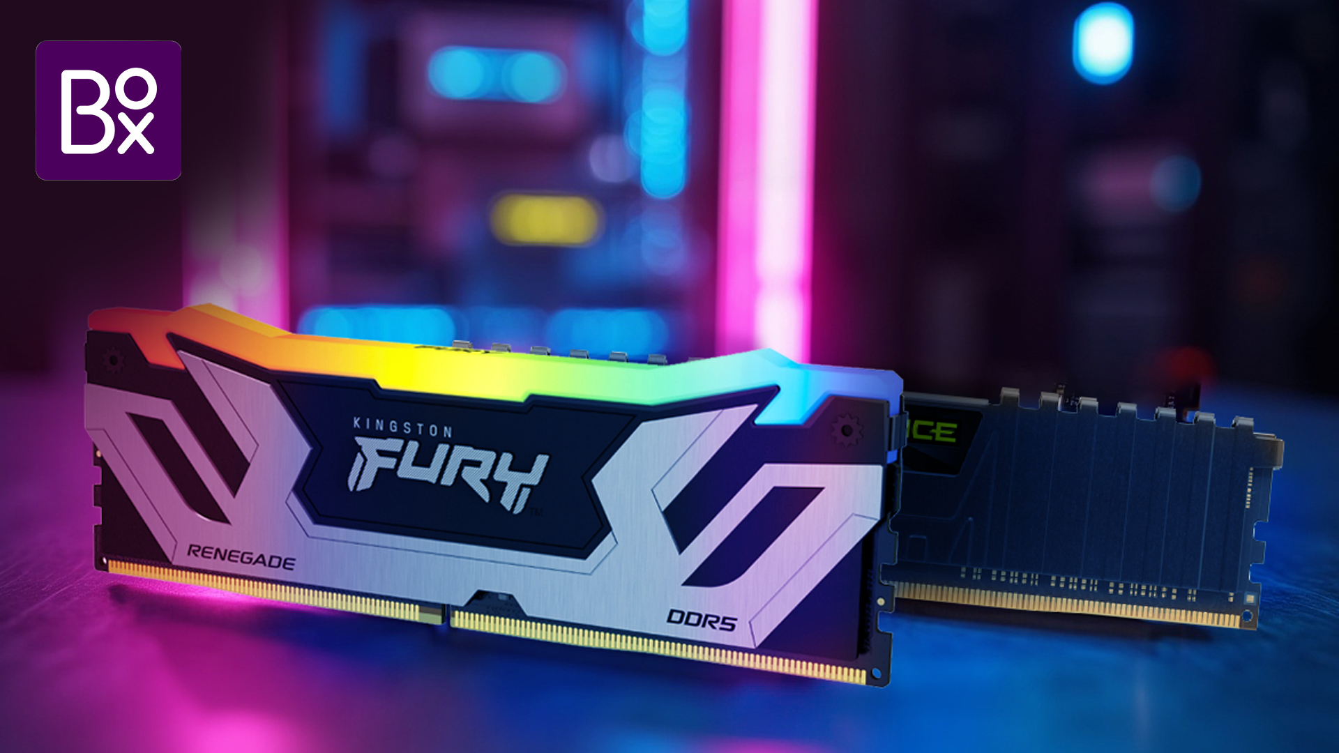 DDR4 vs DDR5 RAM – Which Is Best for Your PC Build?