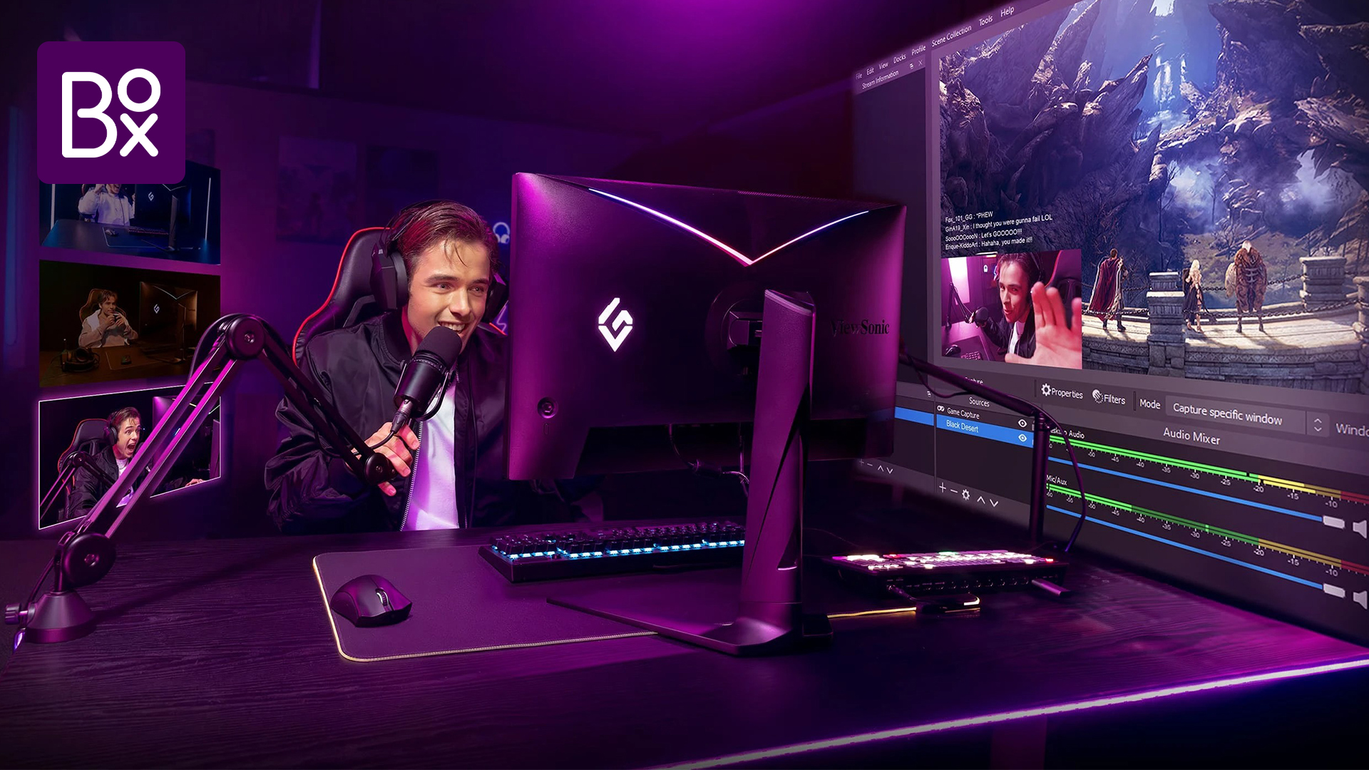What Are Dual Mode Gaming Monitors? Benefits & Top Picks