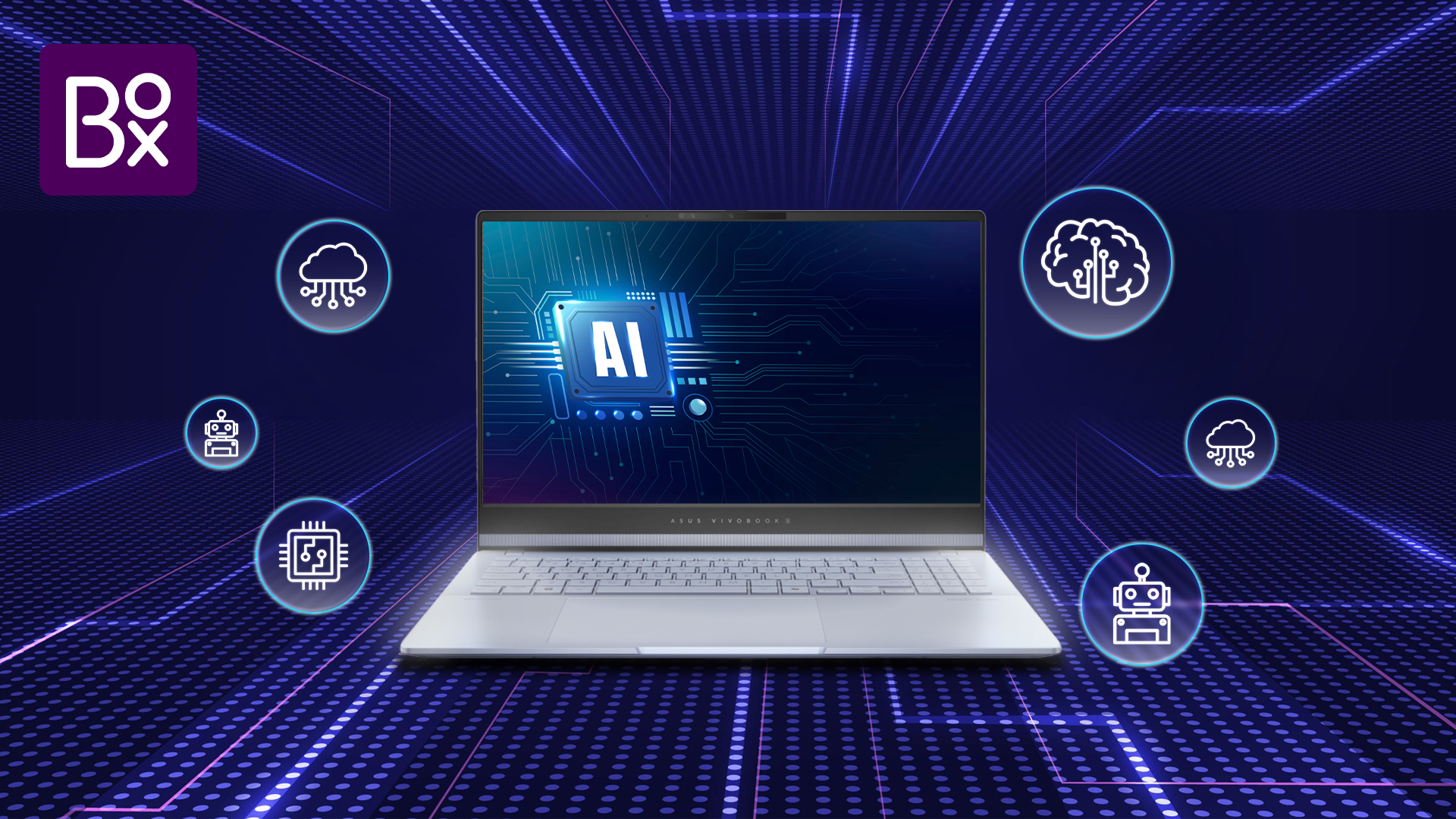 TOPs & AI Performance in Intel Laptops Explained