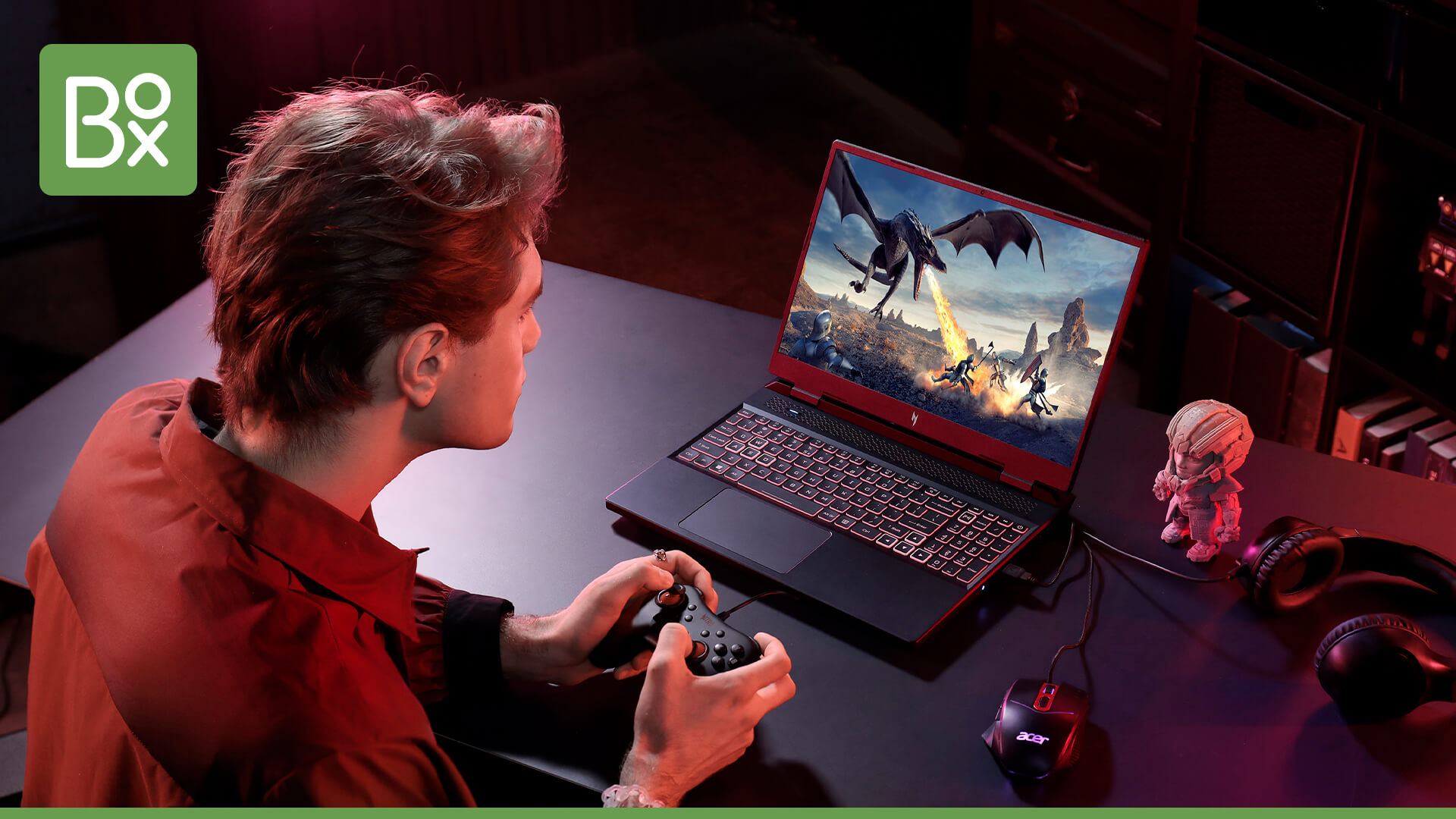High FPS, Low Cost: Best Refurbished Windows Gaming Laptops