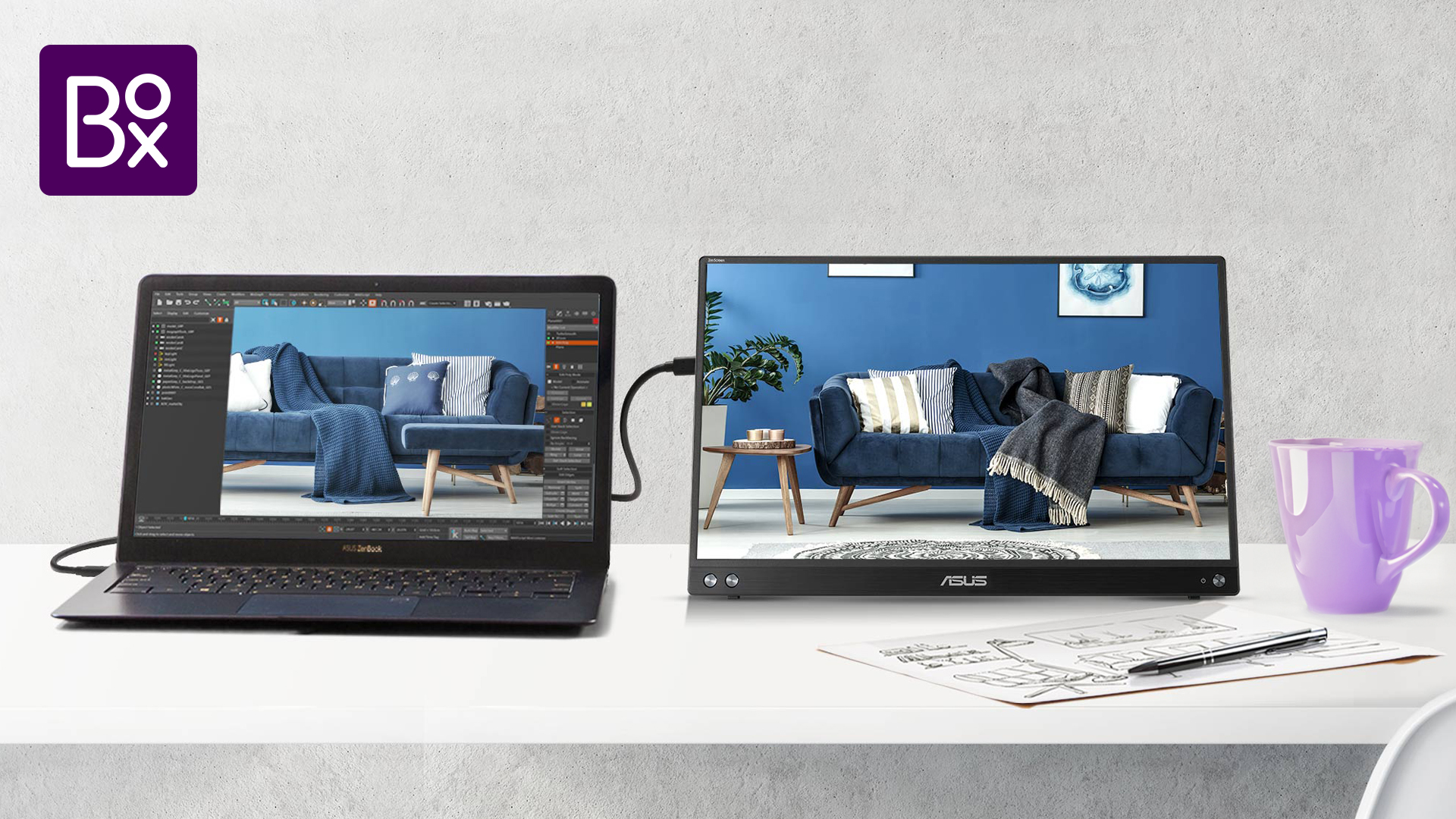 Multiple Monitor Setup Guide for Remote Workers
