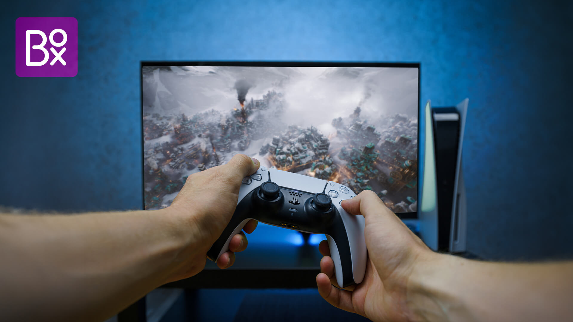 Upcoming PS5 Games Releasing in September 2025