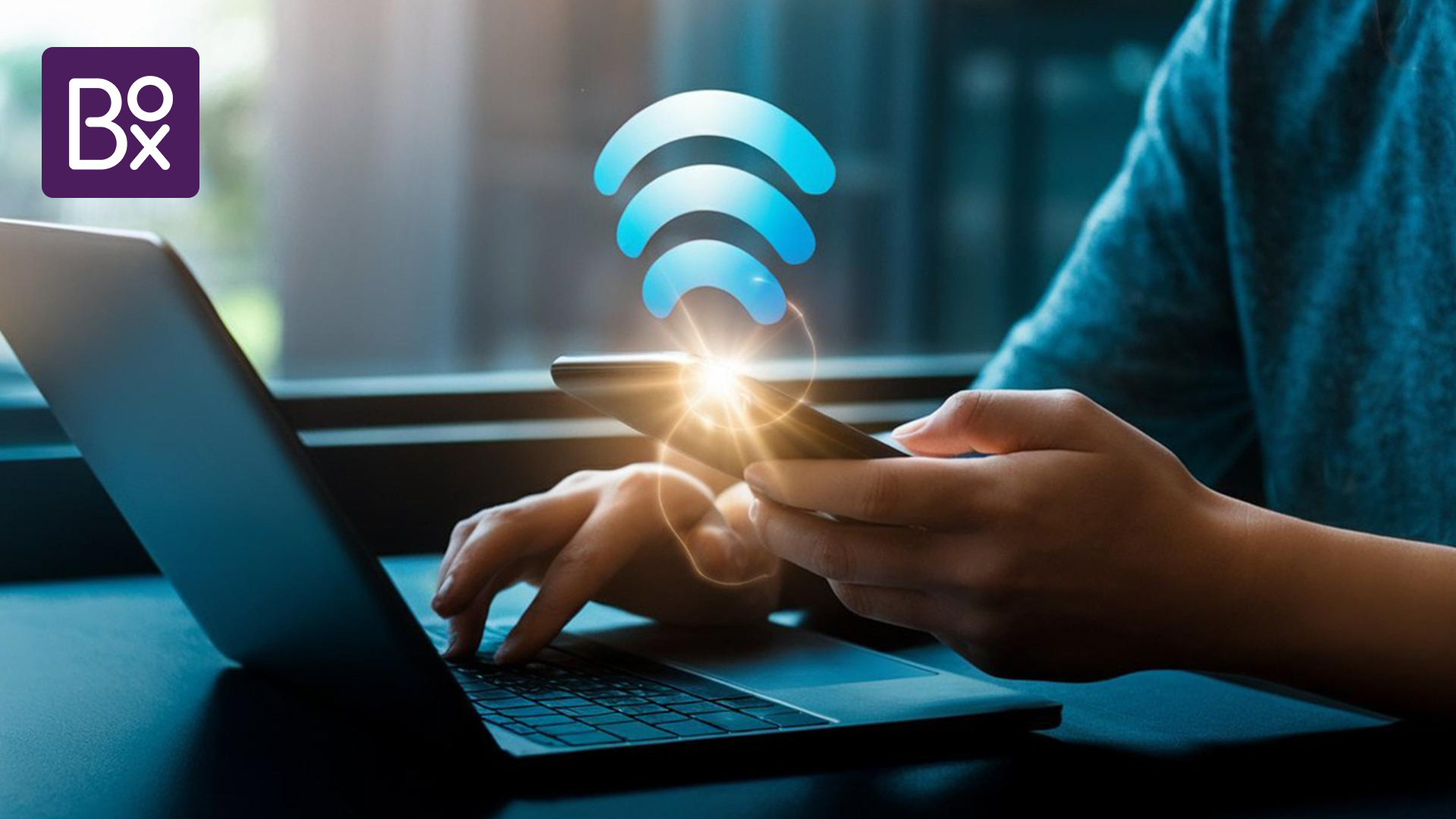 What Is Wi-Fi 7? Speed, Benefits, How It Compares to Wi-Fi 6