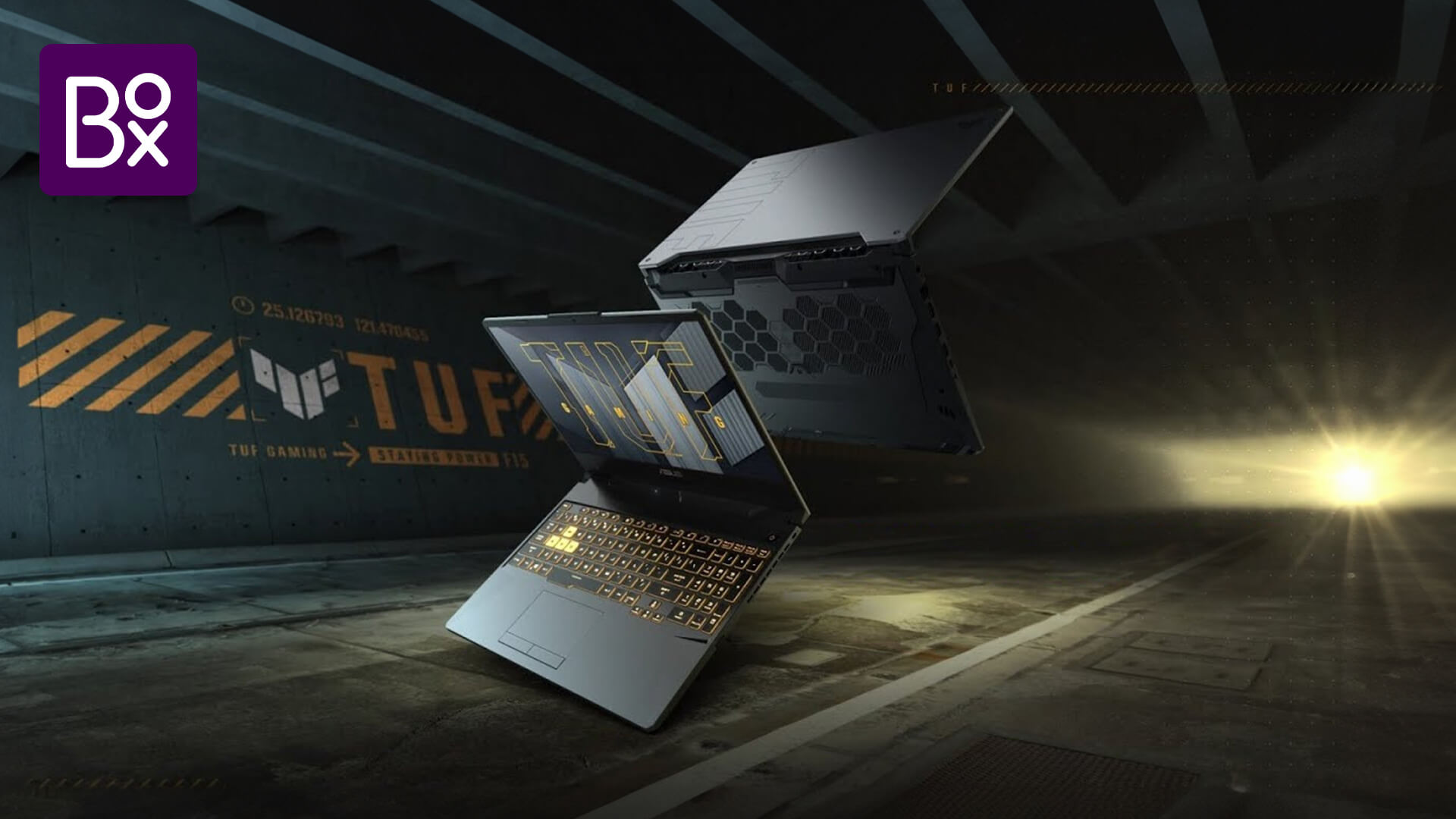 Why ASUS TUF Is the Best Budget Gaming Laptop 2025