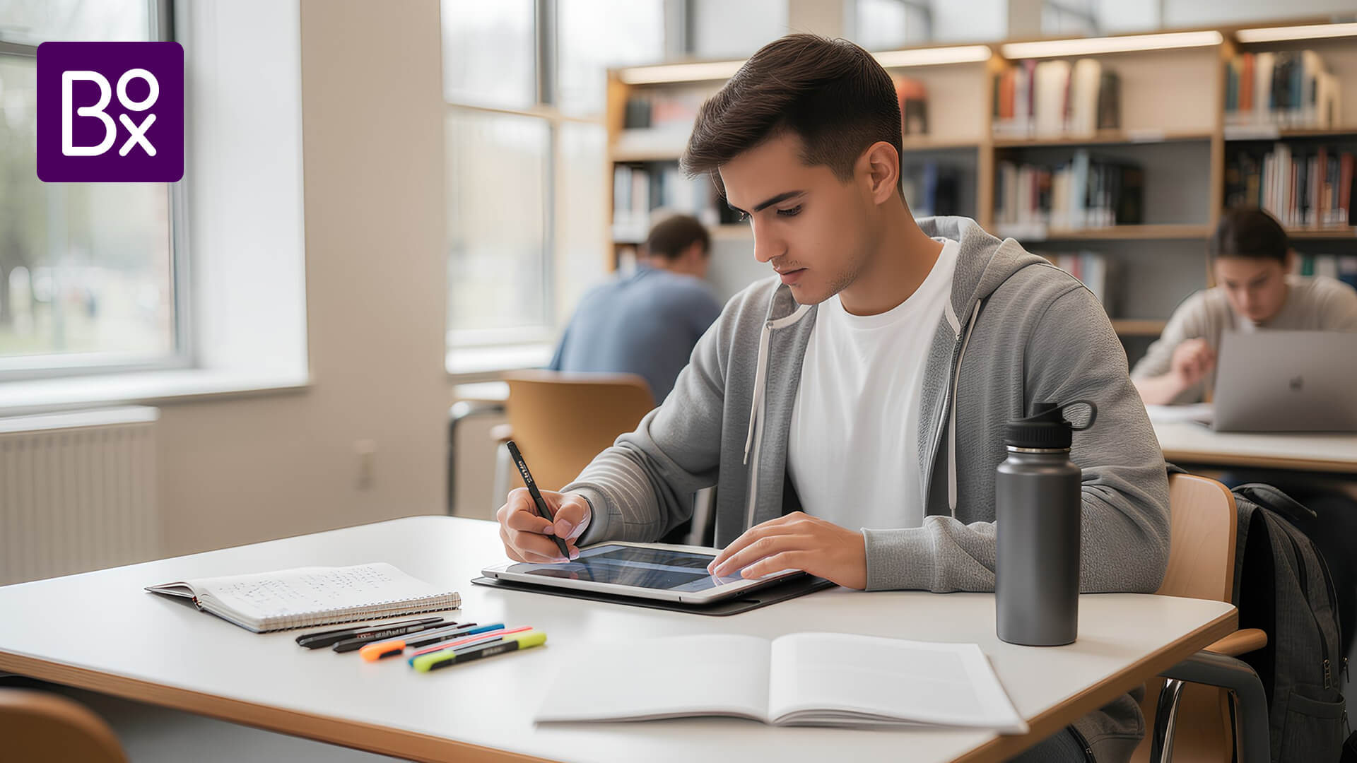 Tablets for Students in the UK What to Know Before Buying