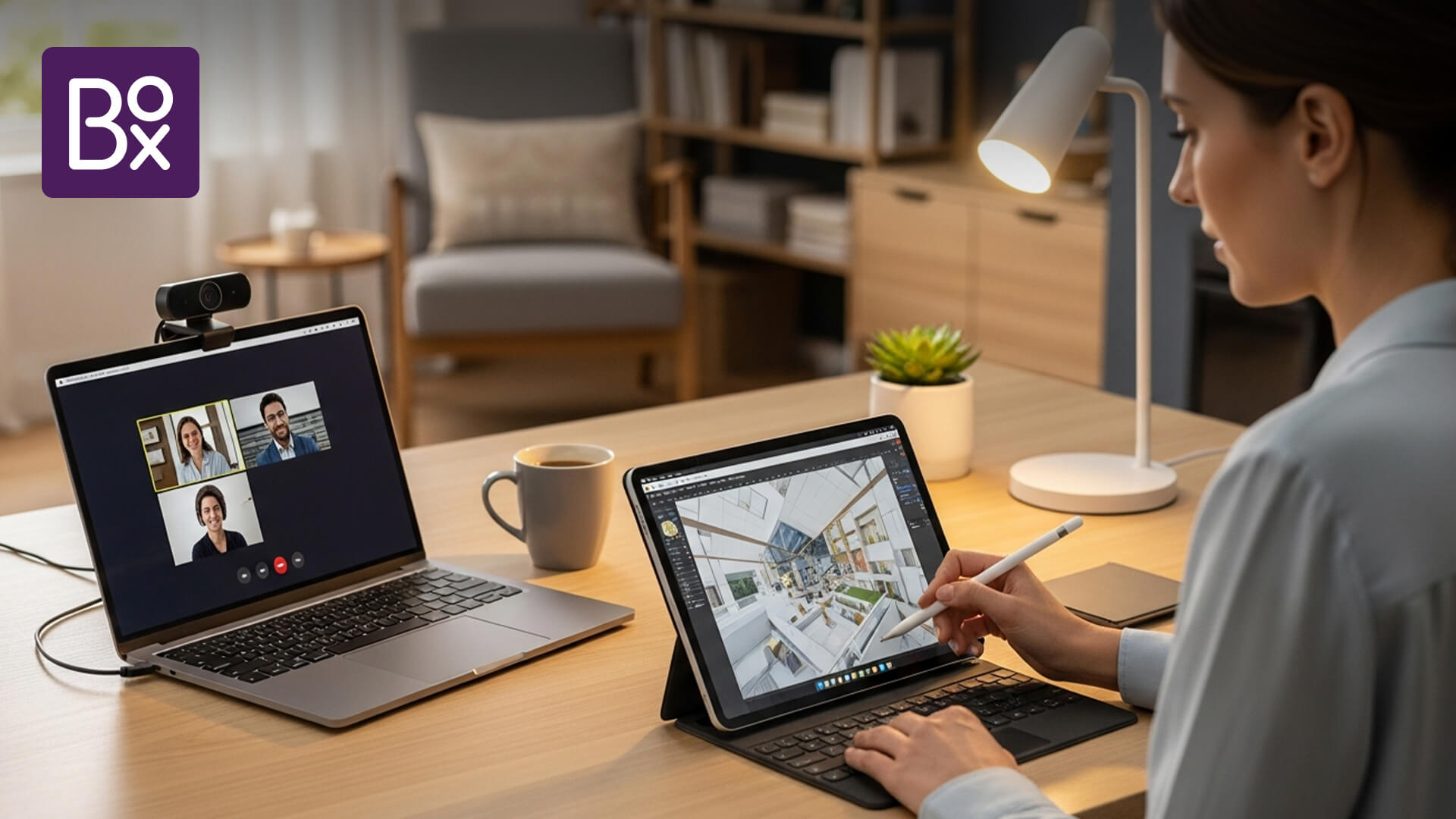 Which Tablets Are Best for Work and Remote Teams in the UK?
