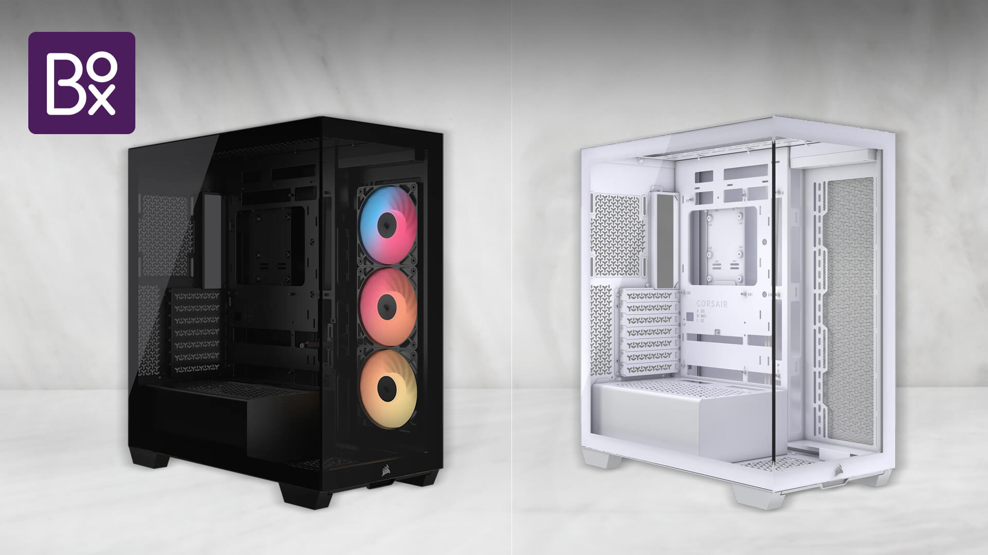 Corsair 3500 Series PC Case: Design, Airflow & Build Compatibility