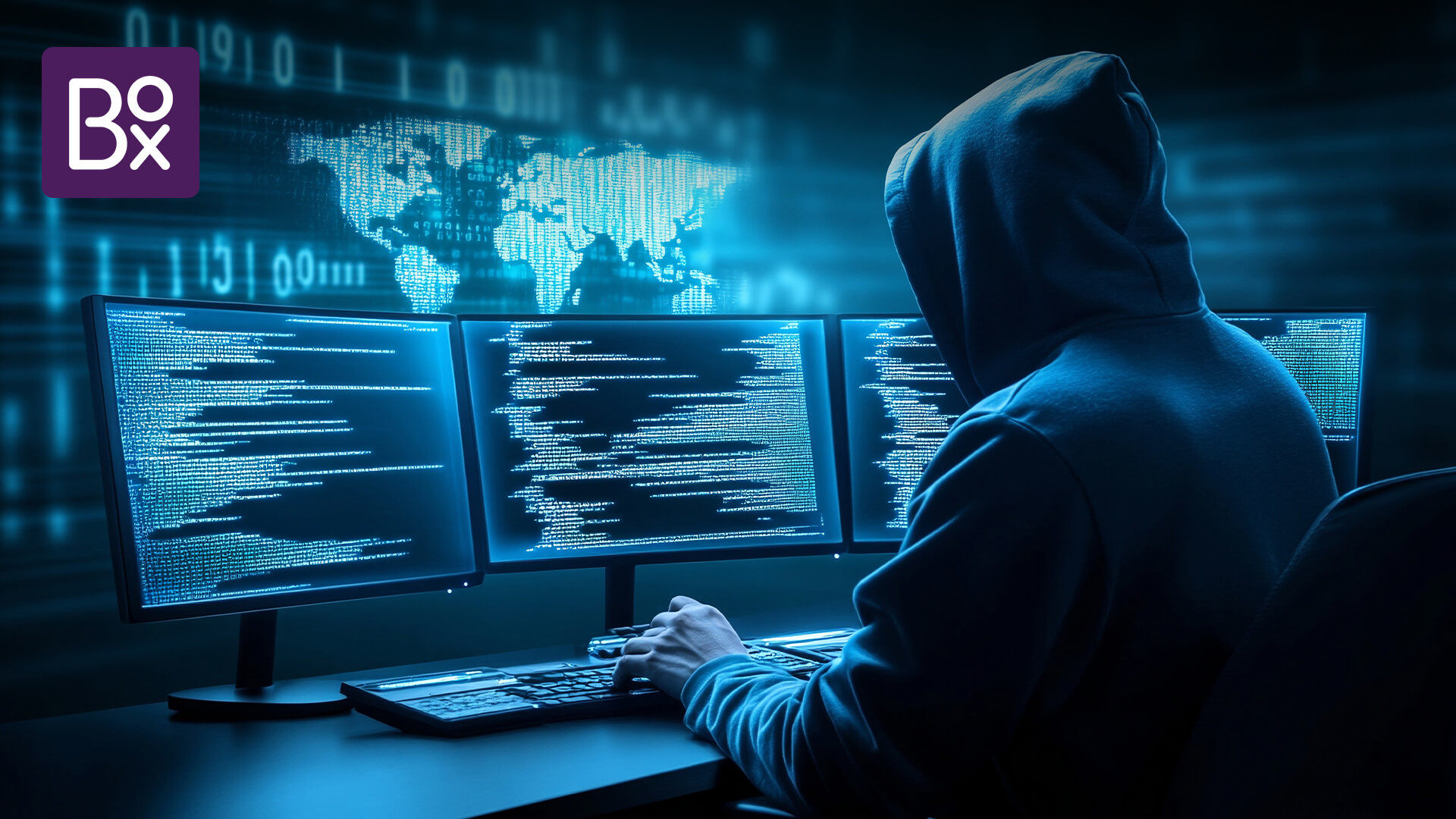 Is Your Password on the Dark Web? Find Out & Stay Protected