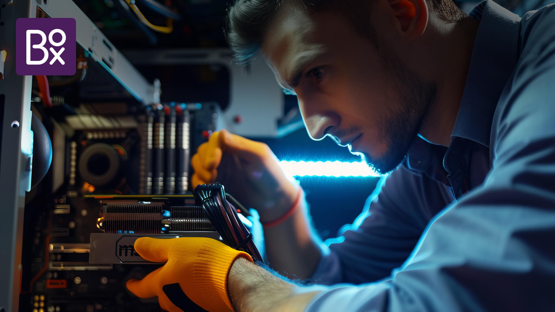 GPU Fit Guide: Check Your PC Case Before Buying Graphics Card