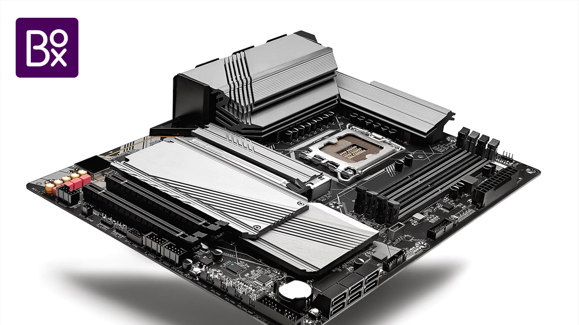 Motherboard Chipsets Explained: Complete 2026 Guide