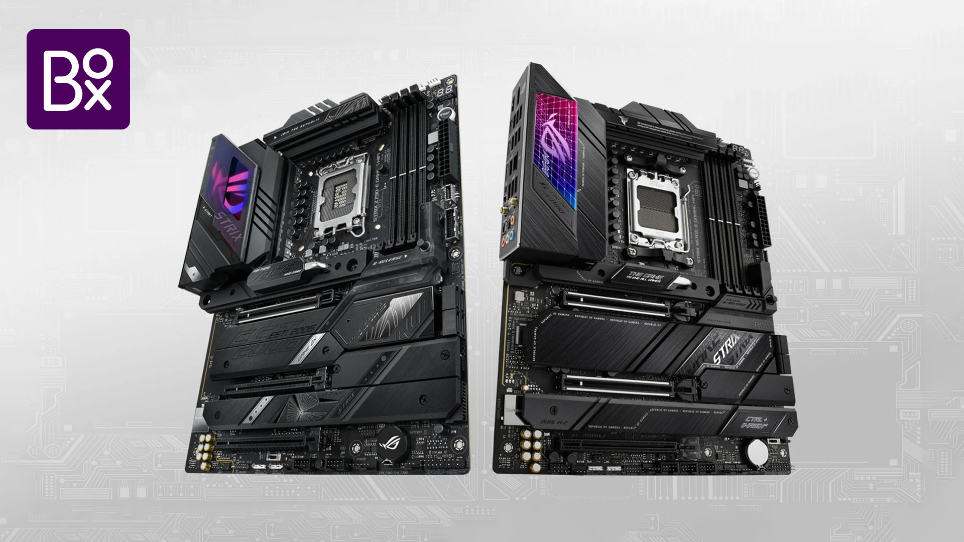 Intel vs AMD Motherboards: Key Differences Explained