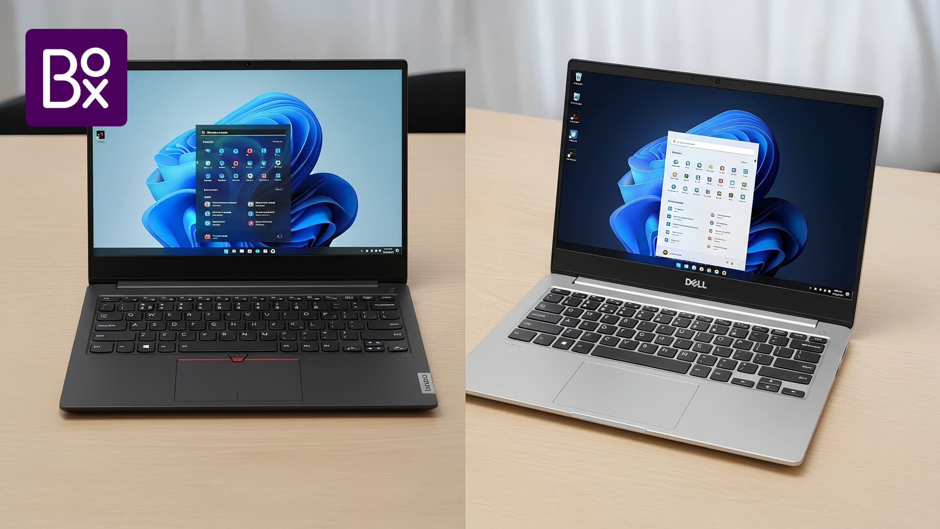 Lenovo vs Dell Laptops 2026 – Specs, Ranges & Best Value