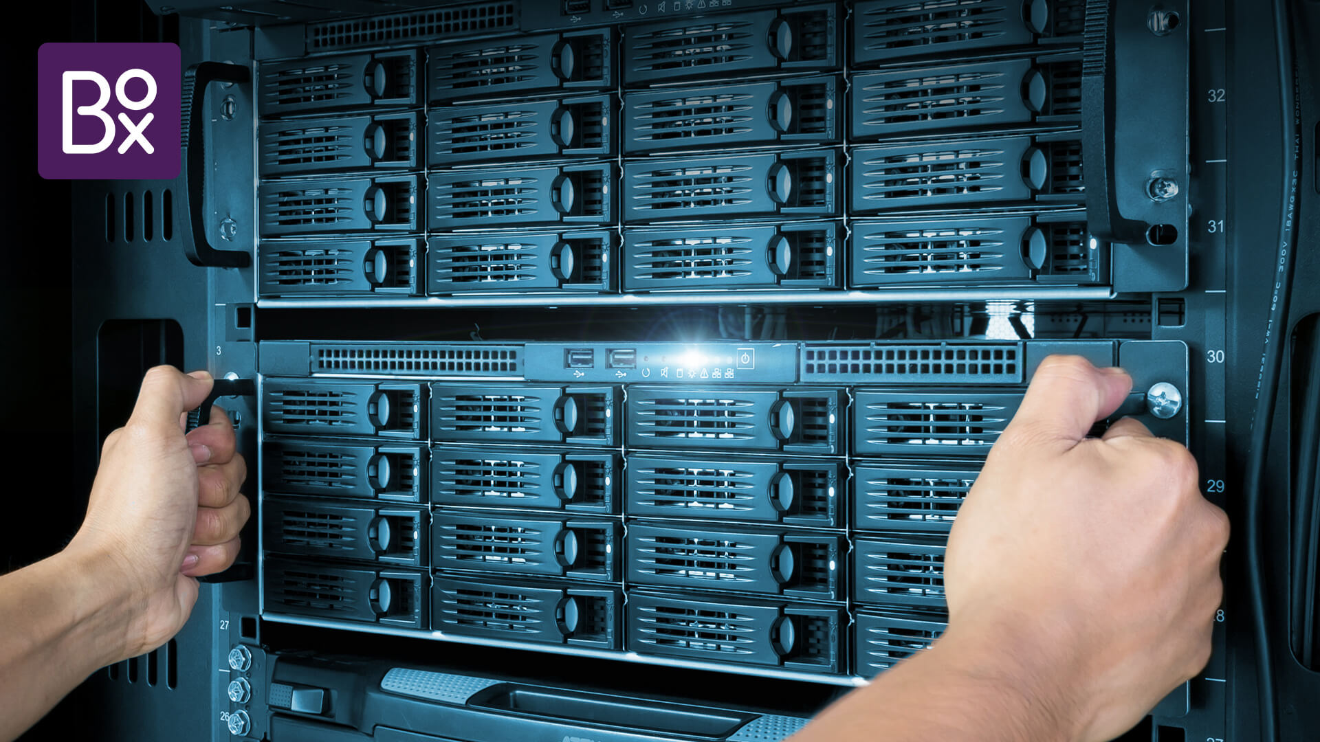 Best Network Attached Storage: Top NAS Devices Reviewed UK