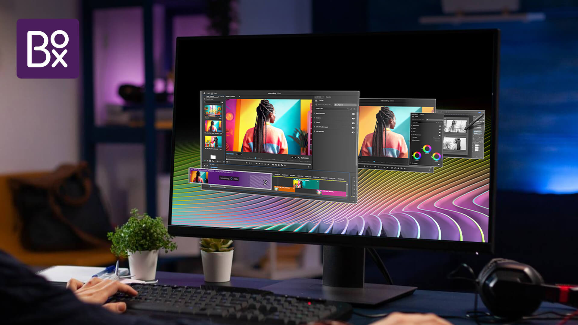 Nvidia GPU Features Explained: DLSS, RT, CUDA Cores