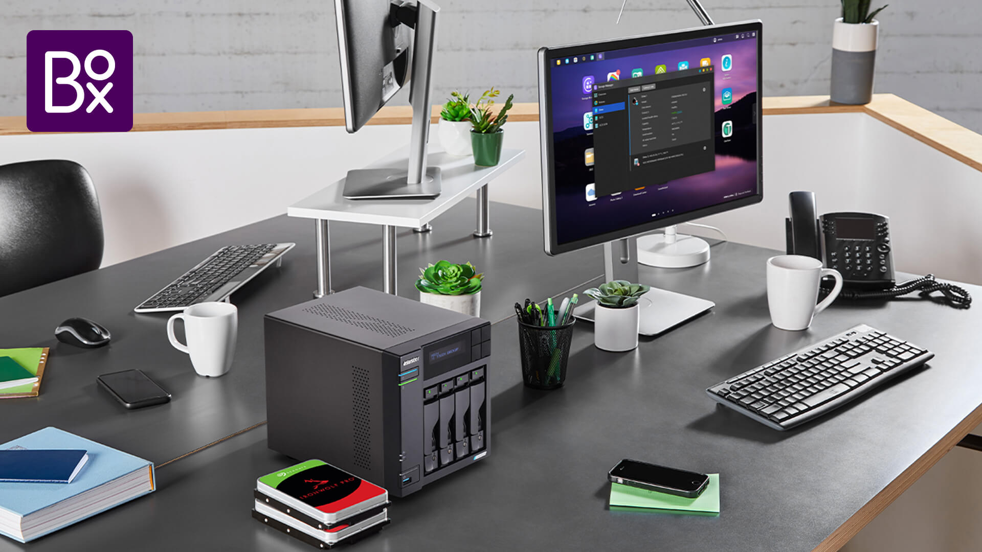 QNAP NAS Guide: Choosing the Right Setup for Your Needs