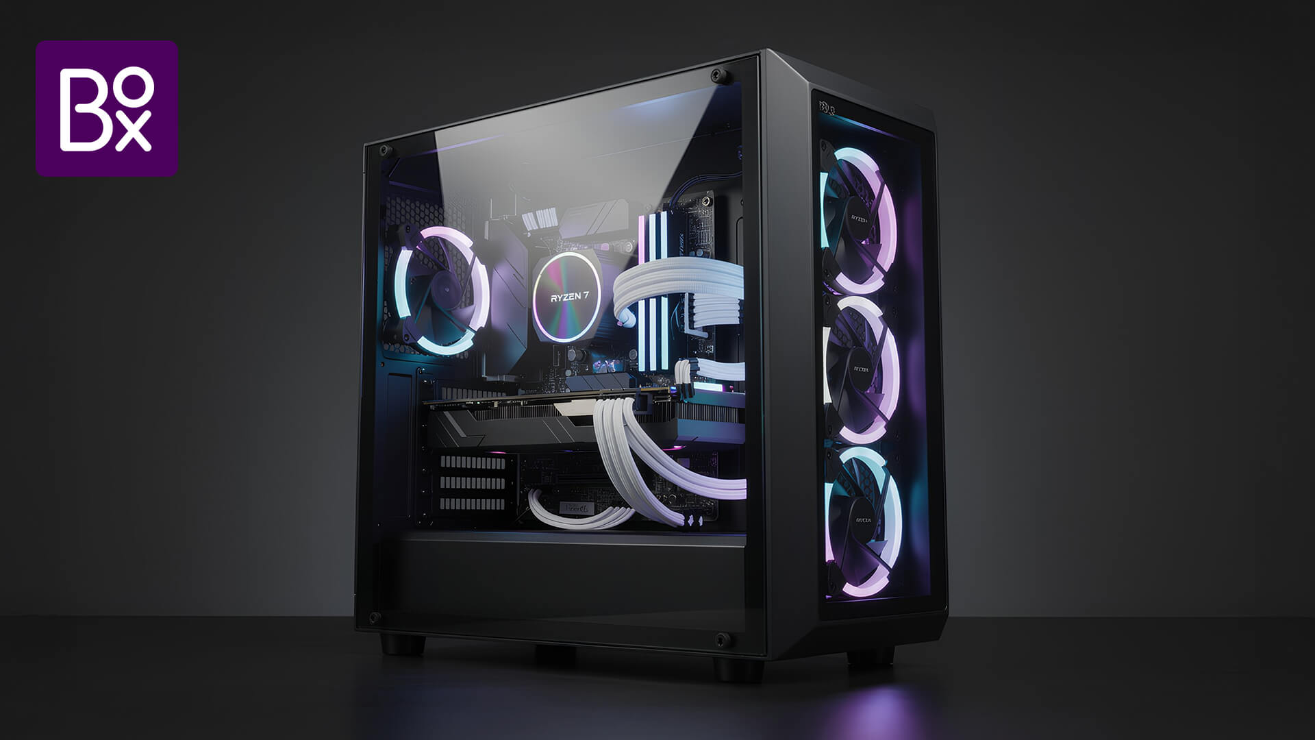 Ryzen 7 9850X3D Gaming PC Build Guide: High-End Setup for 2026