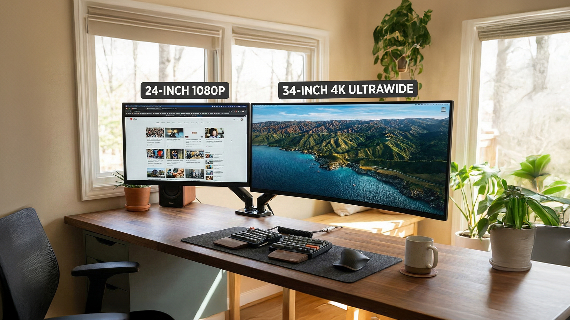 Which Monitor Should You Buy This Christmas? A Complete Buying Guide