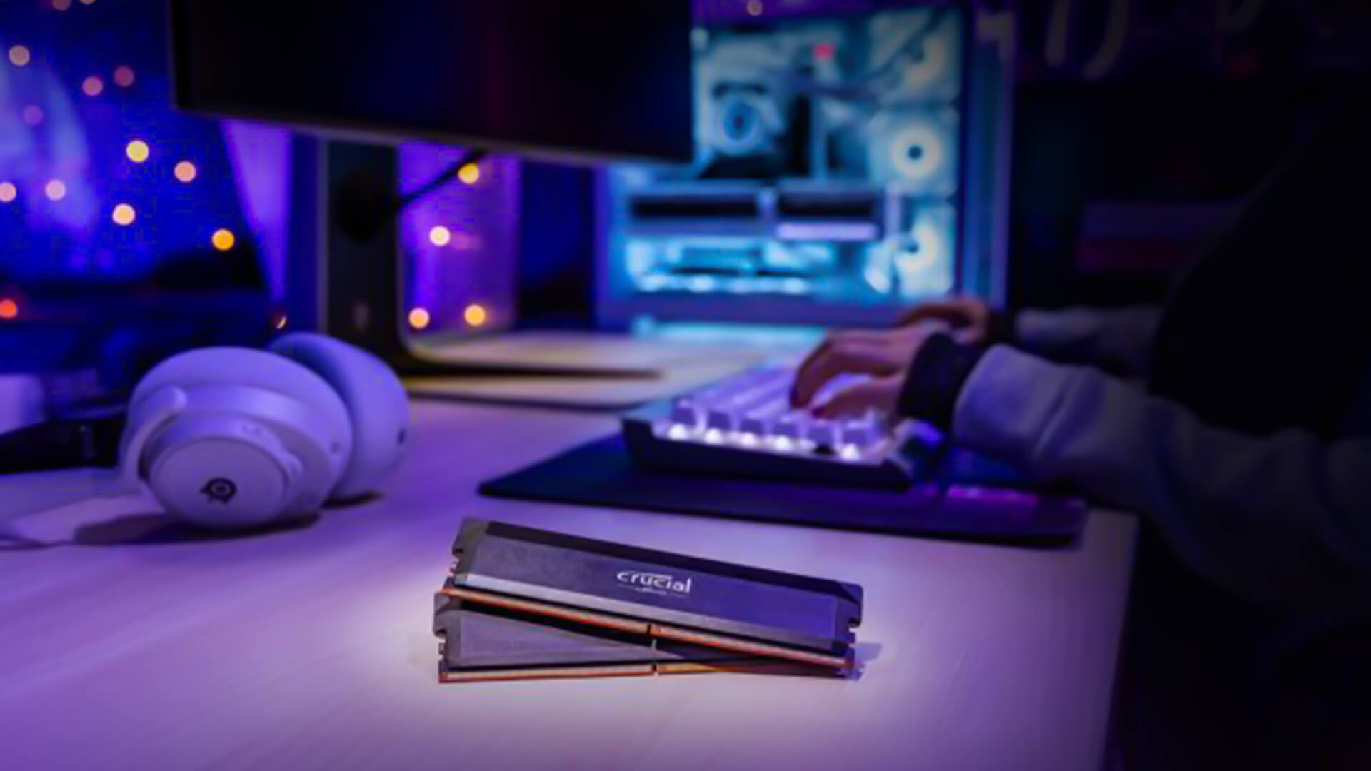 Crucial RAM Buying Guide – Simple & Fast PC Upgrades