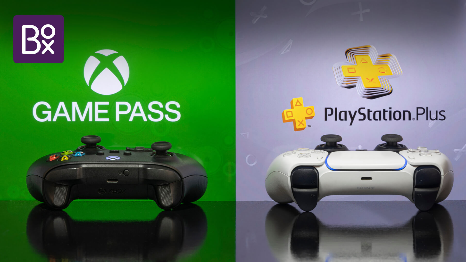PlayStation Plus vs Xbox Game Pass 2026: Price, Games & Value